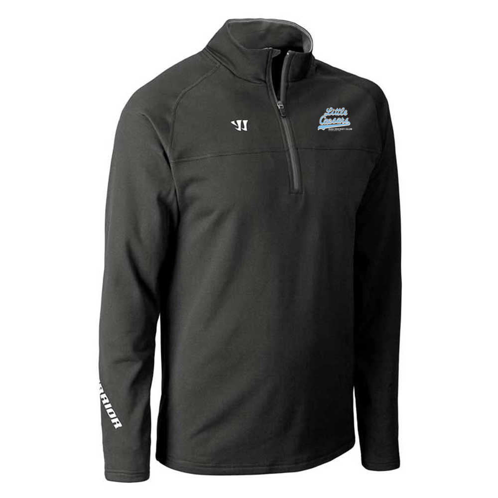 Warrior Team ¼ Zip- Sr