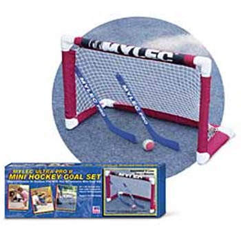 Mylec Mini Goal Set (795)