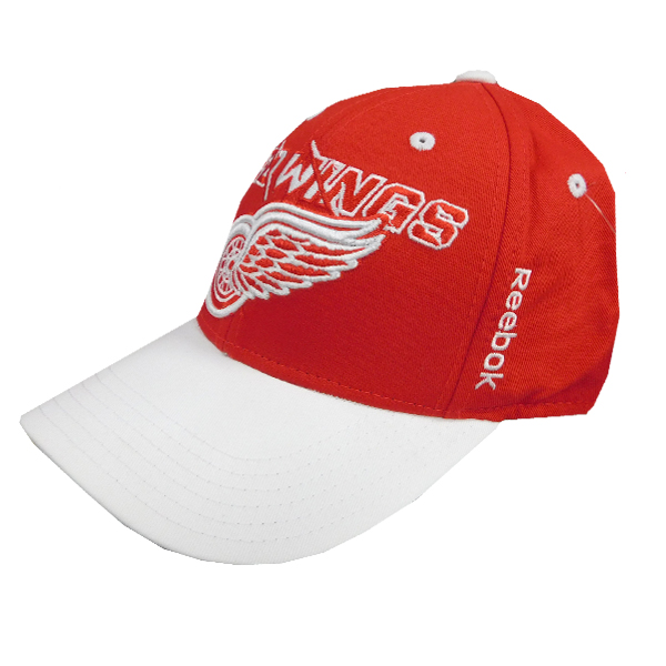 Reebok Structured Adjustable Cap '17