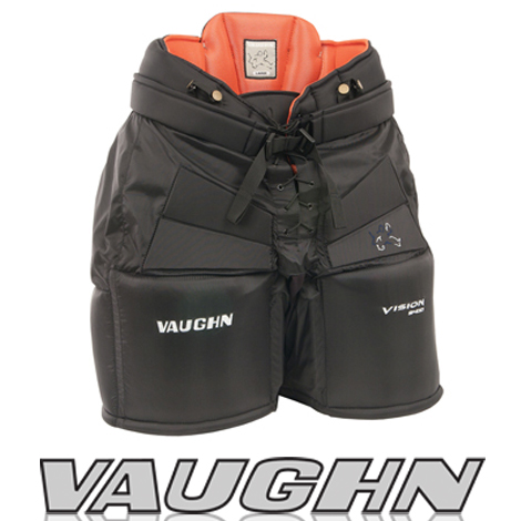 Vaughn 9400 Vision Goal Pants- Sr