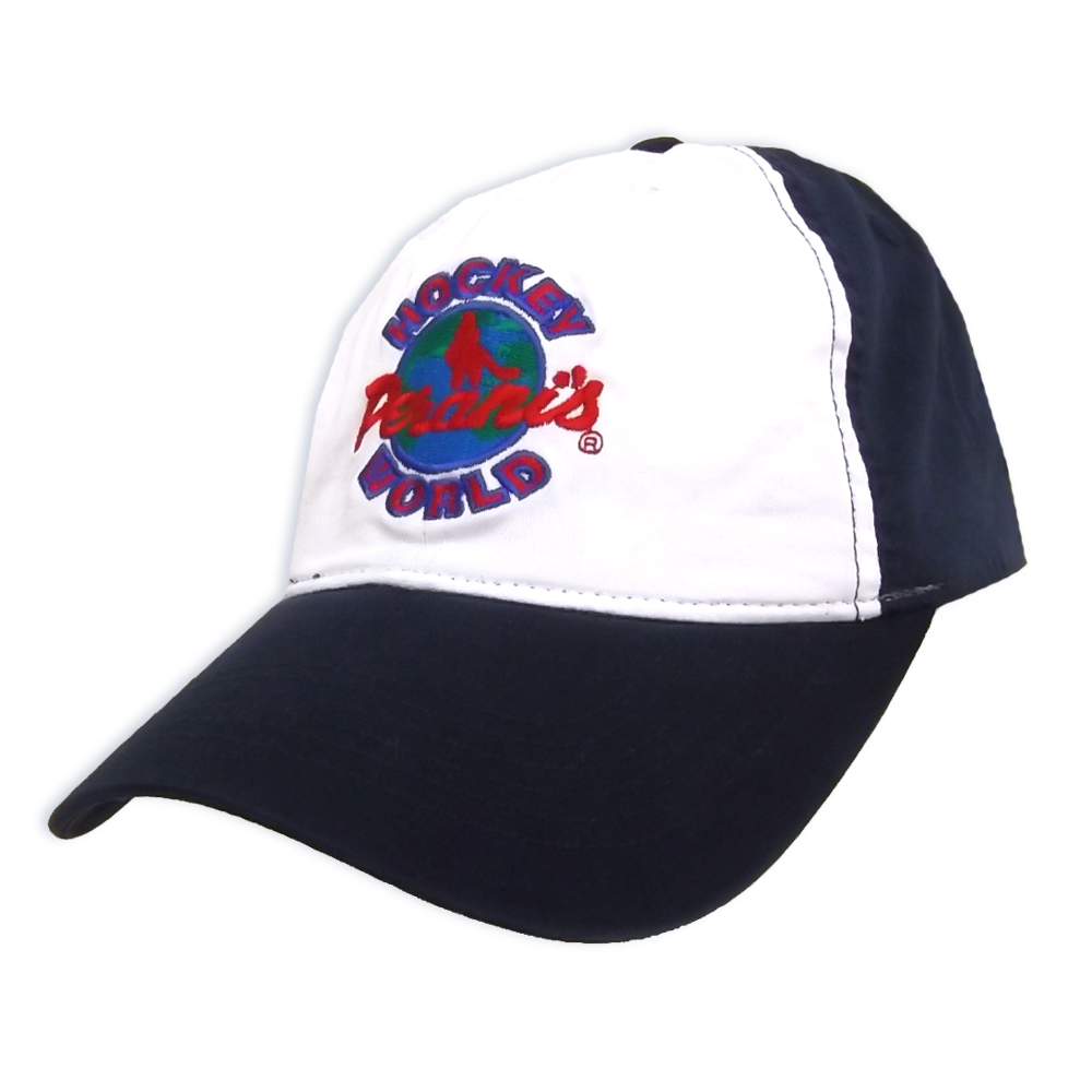 Perani's Logo Hat