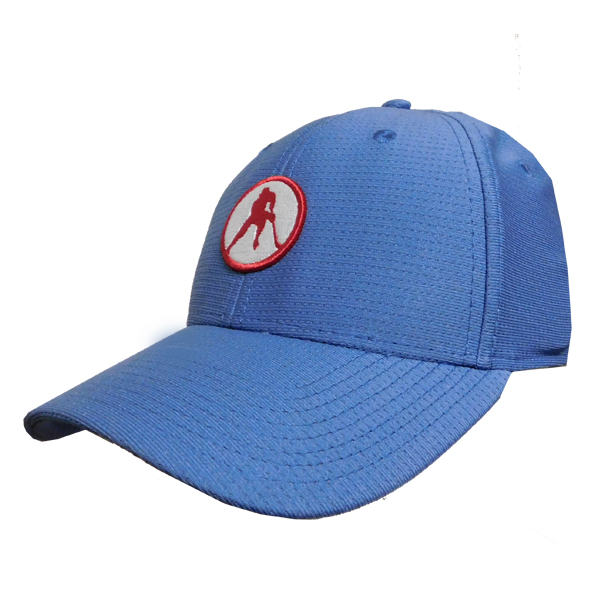 PUKKA Pro Max Perani's Hockey Player Cap