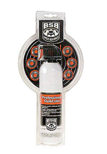 Bearing Lube - BSB Quicklube