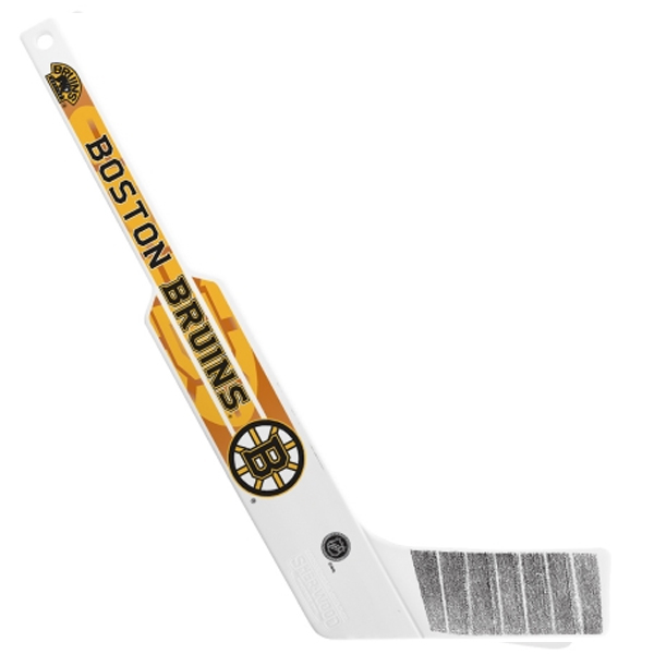 SHERWOOD-NHL-Plastic-Mini-Stick-Goalie