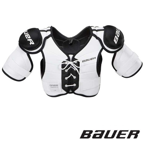 Bauer Supreme Classic Shoulder Pads- Sr
