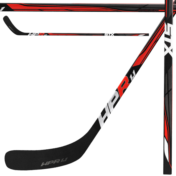 STX Stallion HPR 1.1 Composite Hockey Stick- Int