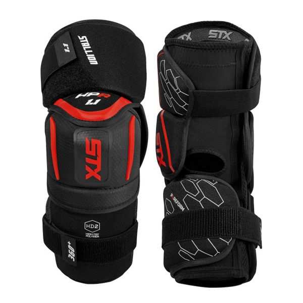 STX Stallion HPR 1.1 Elbow Pads- Sr