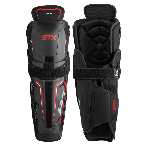 STX Stallion HPR 1.1 Shin Guards- Sr