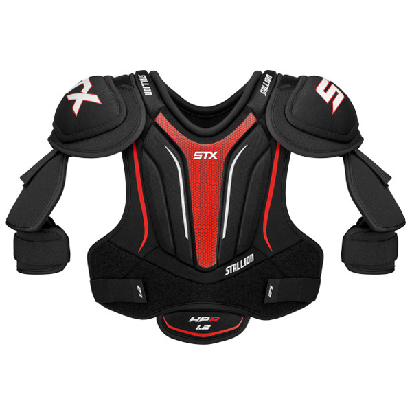 STX Stallion HPR 1.2 Shoulder Pad- Jr