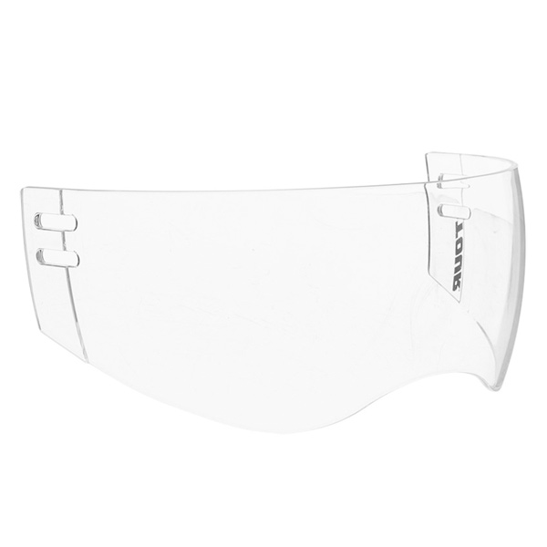 TOUR T-40 Contour Half Shield- Sr