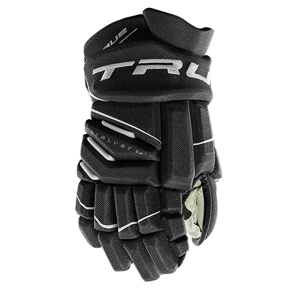 TRUE Catalyst 5X Tapered Fit Hockey Glove- Sr