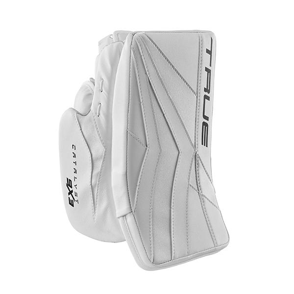 TRUE Catalyst 9X3 Pro Goal Blocker- Sr