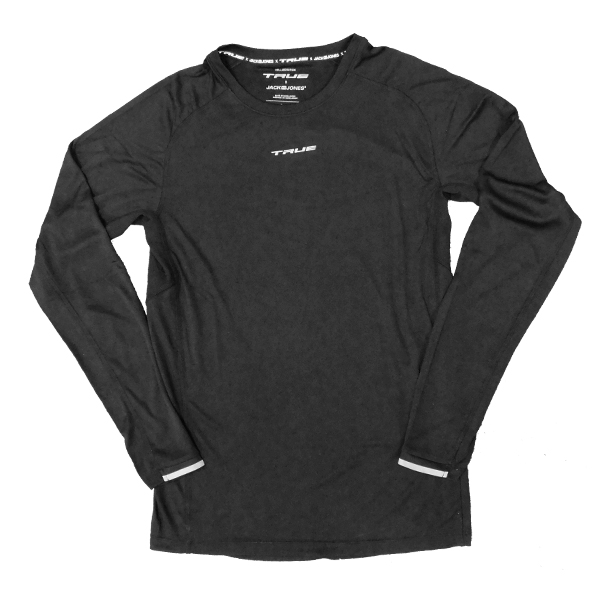 TRUE Flow L/S Tee- Sr