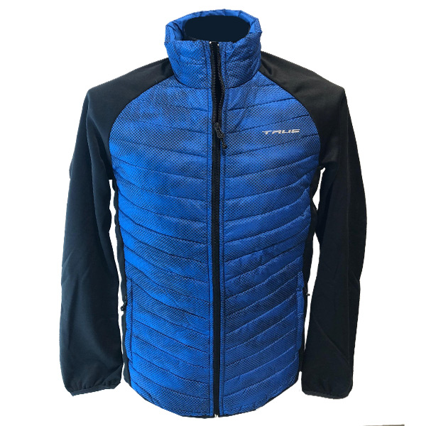 TRUE Frost Hybrid Jacket- Sr