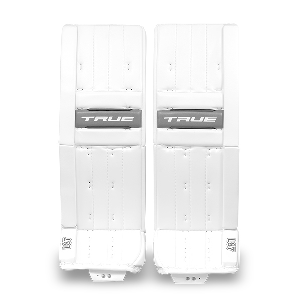 TRUE L87 Custom Leg Pads- Sr