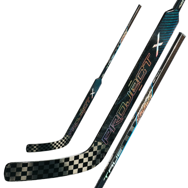 TRUE Project X Goal Stick- Sr '23