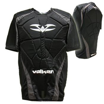 Valken V-Elite Roller Body Armor- Sr