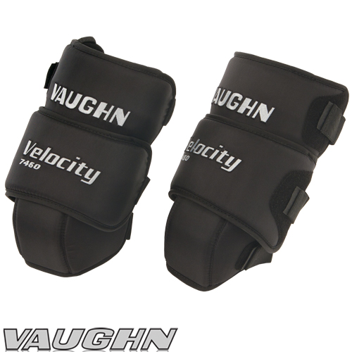 VAUGHN 7460 Knee and Thigh Protector- Sr
