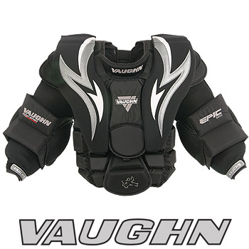 Vaughn VP 8800 Epic Chest & Arm Pads-Sr