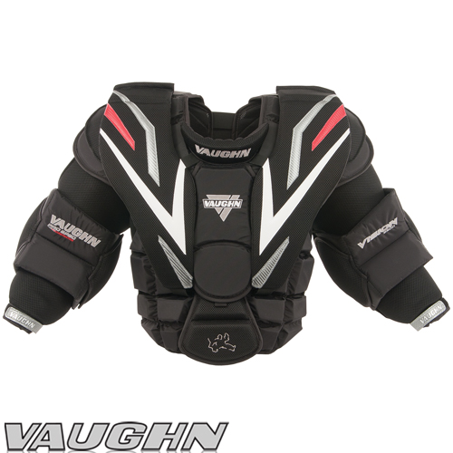 Vaughn Vision 9500 Pro Chest & Arm Pads- Sr
