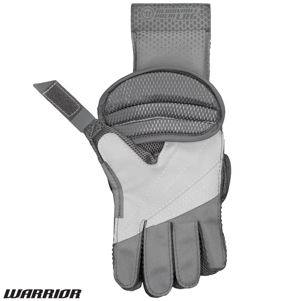 WARRIOR Ritual G2 Pro Blocker Palm- Sr Medium