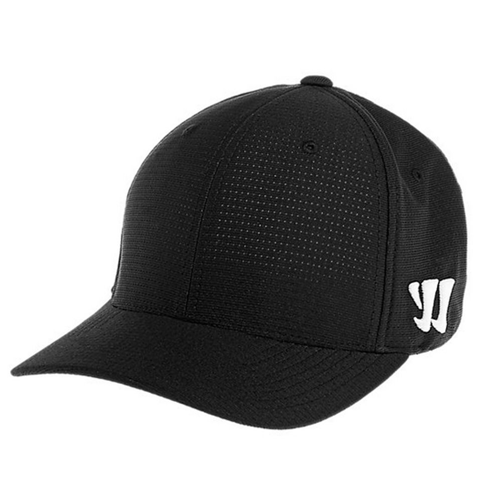 WARRIOR Logo Flex Cap