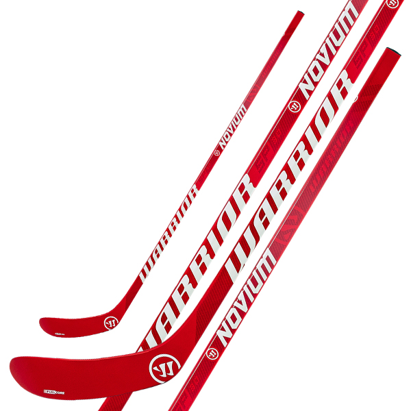 WARRIOR Novium SP Hockey Stick- Tyke