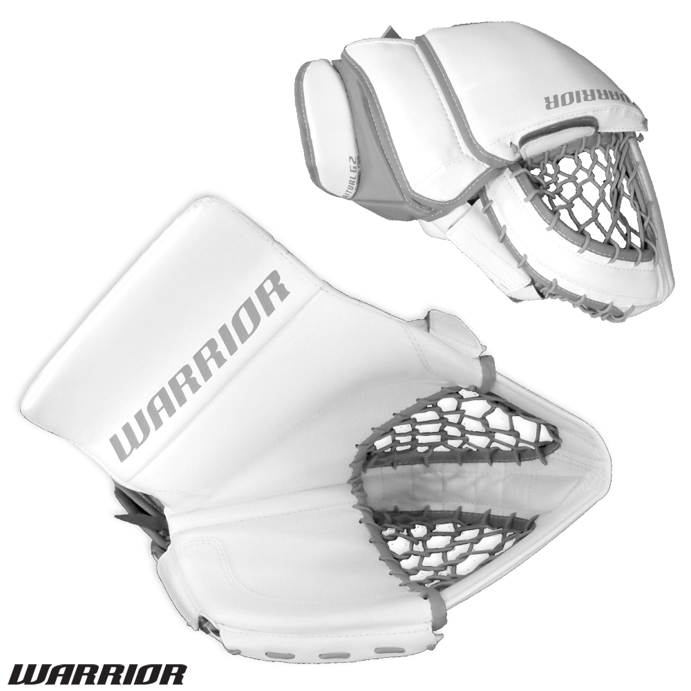 WARRIOR Ritual G2 Pro Classic Catch Glove-Sr