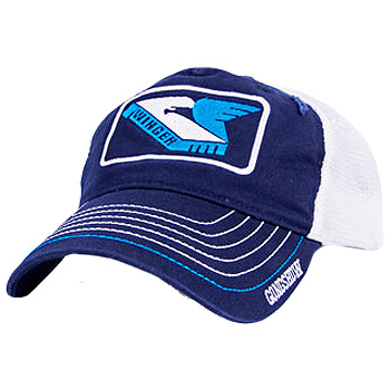 Gongshow Wingman Hat