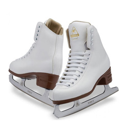 JACKSON Excel Women's figure Skates