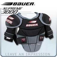 Bauer Supreme 3000 Shoulder Pads ('03 model)- Senior