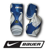 Nike Bauer Supreme 30 Elbow Pads- Senior