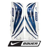 Nike Bauer Supreme One95 Pro Leg Pads- Senior