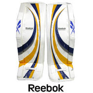 Reebok Premier III Pro Leg Pads (Turco Break )- Sr