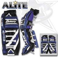 Brian's Alite Air Pac Leg Pads- Senior
