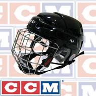 CCM Vector Pro Hockey Helmet Combo 2008