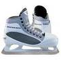 Koho 560 Titanium Pro Goal Skates- Senior