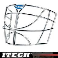 Itech RP621 N/C Chrome Cateye Replacement Cage- Senior