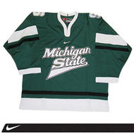 Nike Michigan State Replica Jersey- Senior