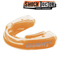 Shock Doctor Gravity 2 STC- Strapless Mouthguard- Senior
