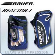Bauer GM1000 Reactor 1 Blocker- Junior