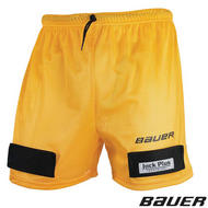 BAUER Classic Mesh Jock Short- Yth
