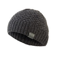 BAUER New/Era Zig Zag Knit Beanie