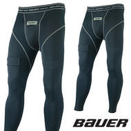 Bauer Core Compression Jock Pant- Yth
