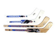 Vancouver Canucks - Mini Sticks