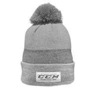 CCM Authenticity Pom Knit Hat