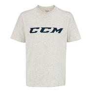CCM Campus S/S Tee- Sr