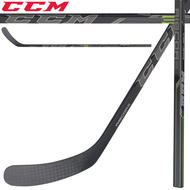CCM Ribcor 28K Grip Hockey Stick- Jr