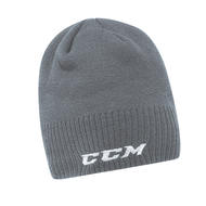 CCM Team Knit Beanie- Sr