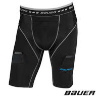 BAUER Core Compression Jock Short- Sr '12